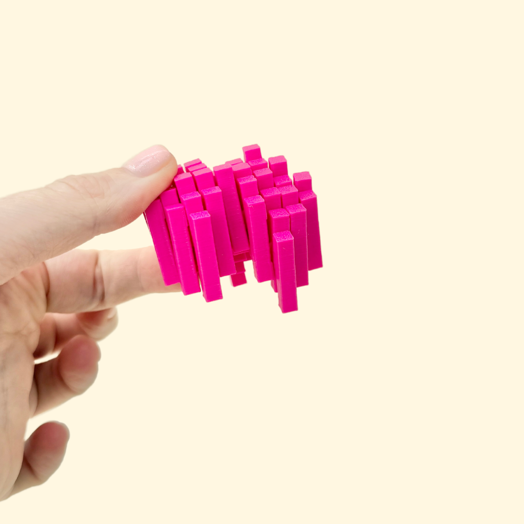 Flexiblocks – Flexi Fidgets Co.