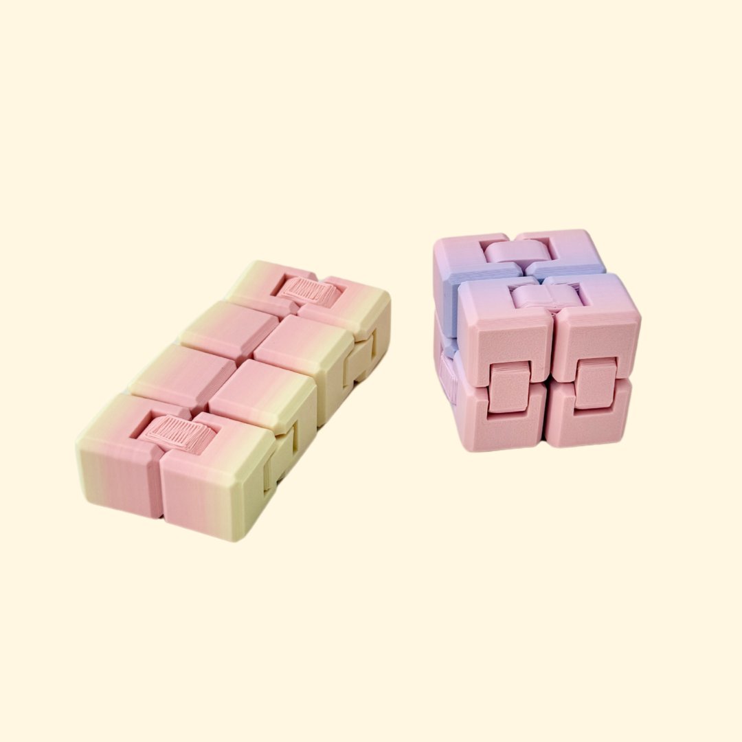 Shapeshifters – Flexi Fidgets Co.