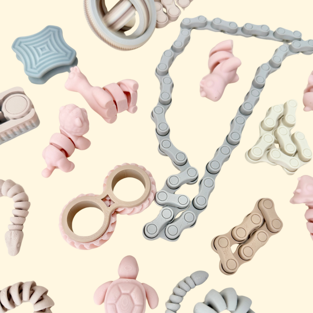 Collections – Flexi Fidgets Co.