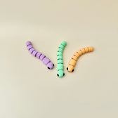 Worm – Flexi Fidgets Co.