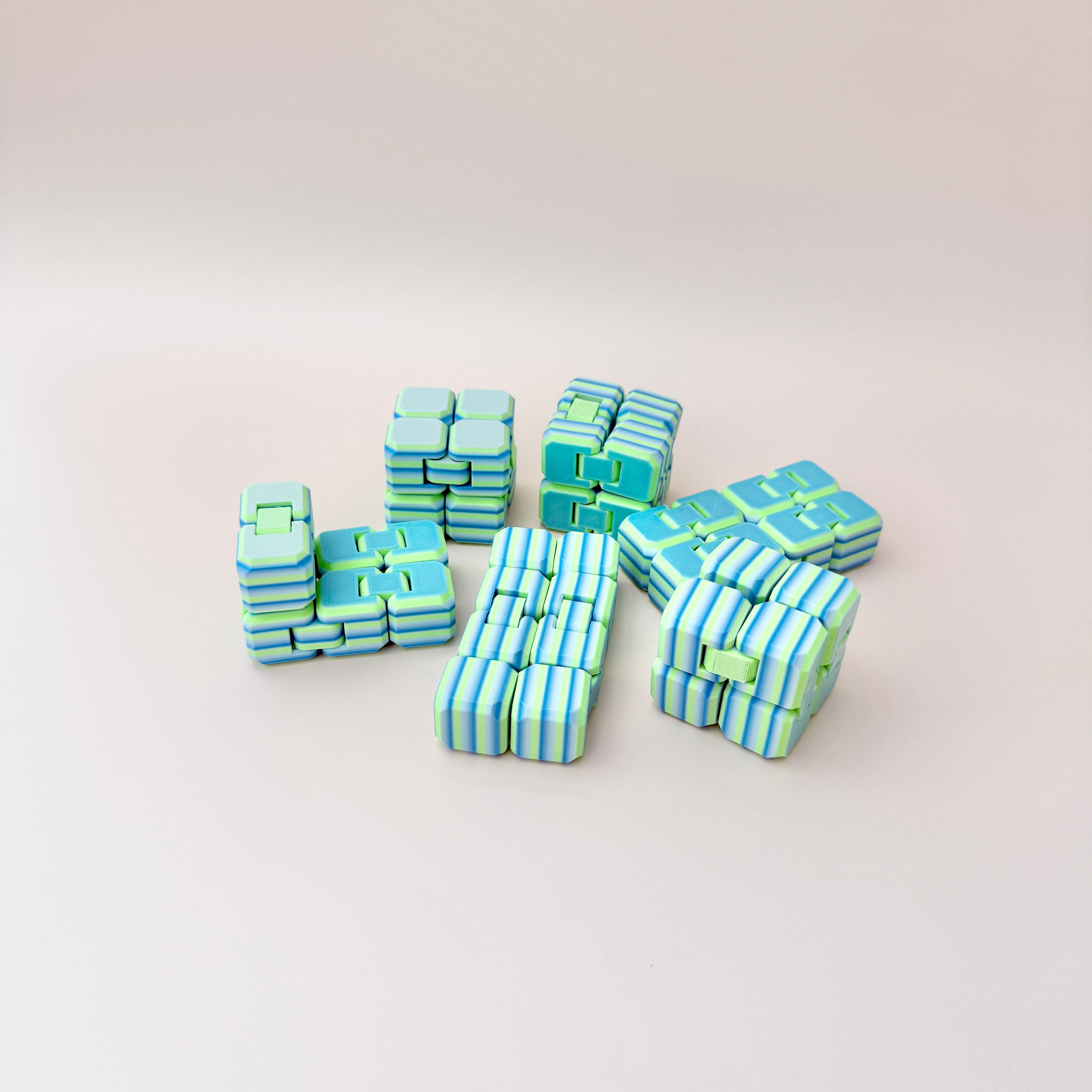 Shapeshifters – Flexi Fidgets Co.