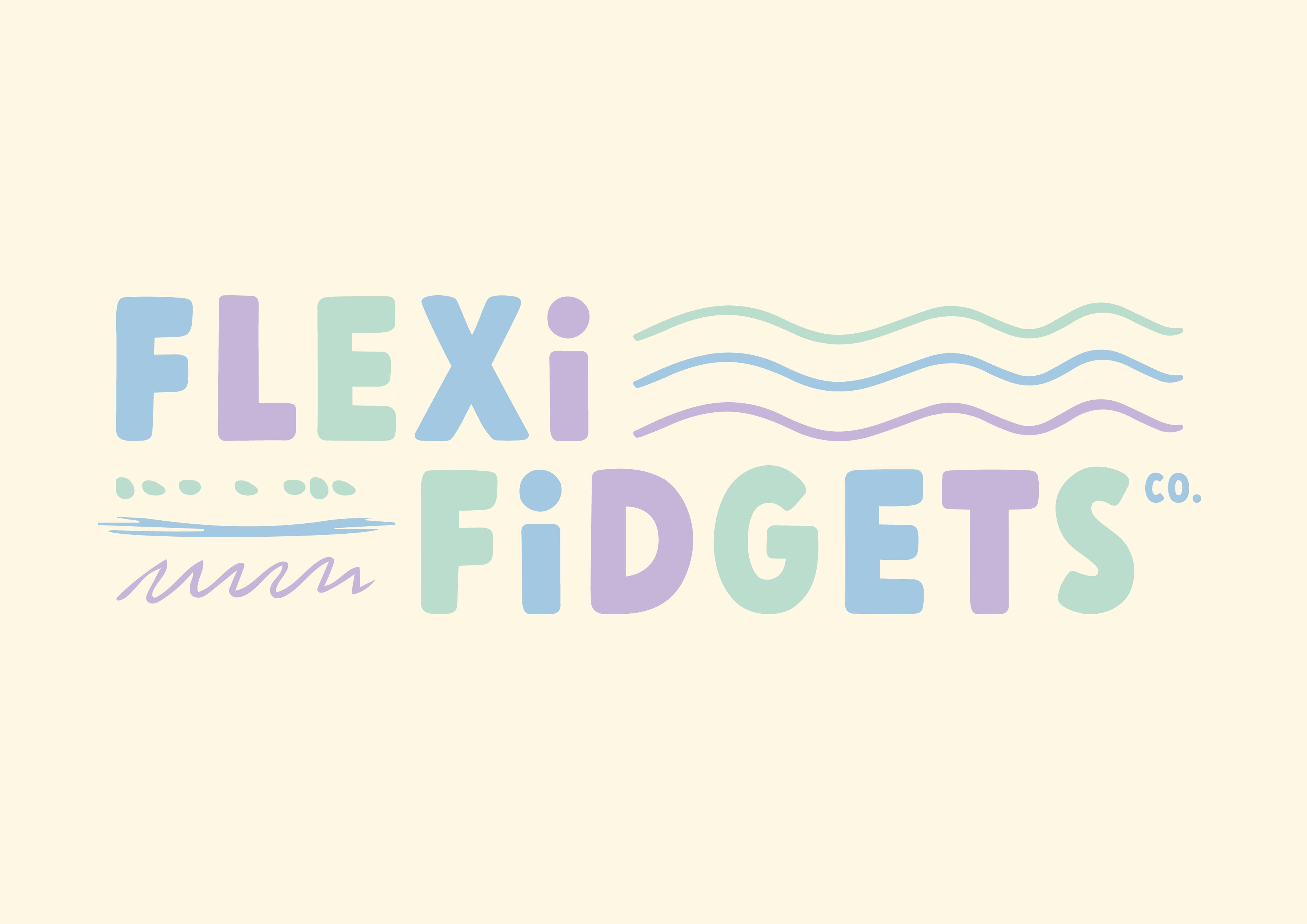 Collections – Flexi Fidgets Co.