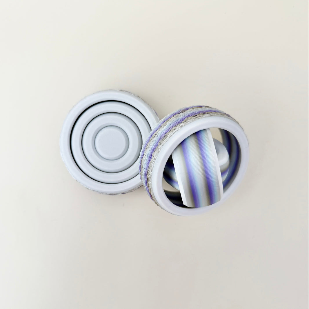Fidget Spinners – Flexi Fidgets Co.