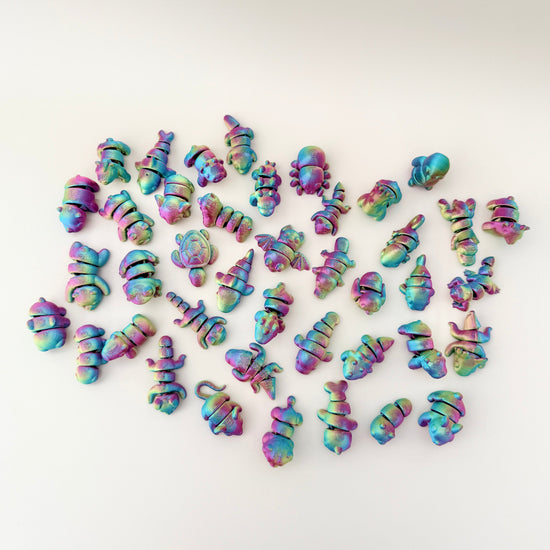 Mystic Mini Pets – Flexi Fidgets Co.