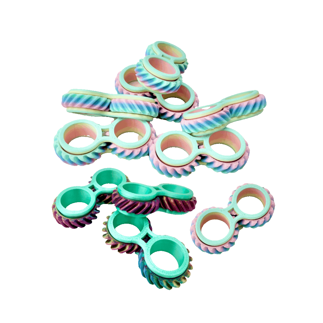 Twist & Roll – Flexi Fidgets Co.