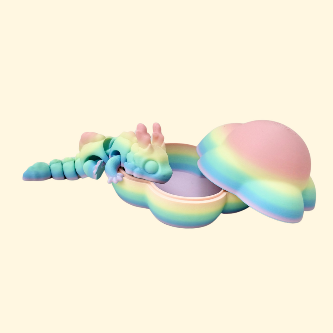 Dragons – Flexi Fidgets Co.